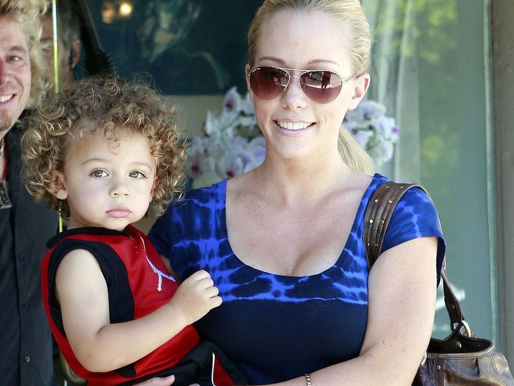 Jetzt sofort! Kendra Wilkinson will Baby Nummer 2 | Promiflash.de