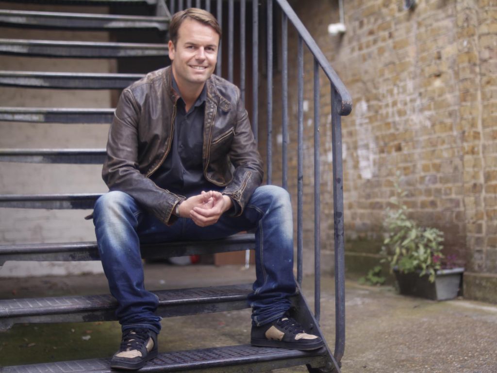 Ex-"Caught in the Act"-Schnuckel: Ist Lee Baxter vergeben? | Promiflash.de