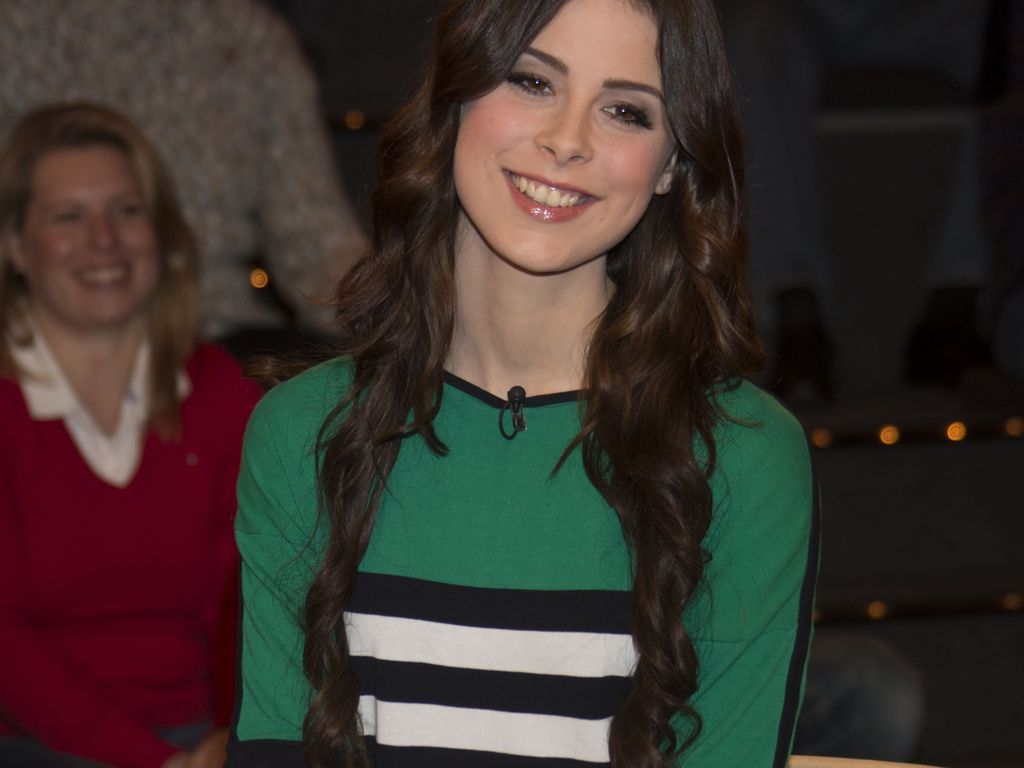 Lena Meyer-Landrut: Ganz schön reich geworden! | Promiflash.de