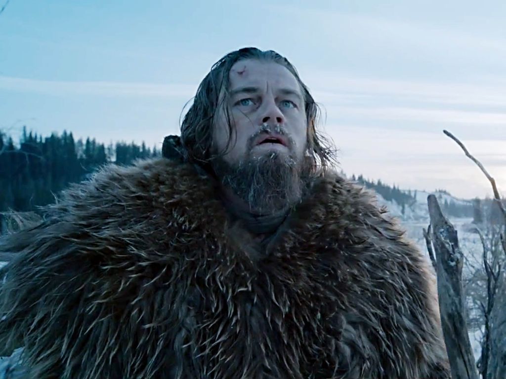 Neue Nummer 1: "The Revenant" entthront "Star Wars" | Promiflash.de