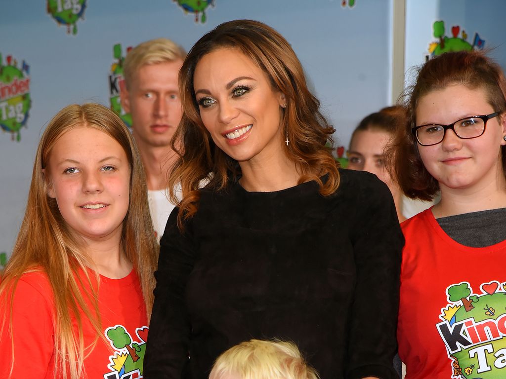 Lilly Becker: 2017 soll es endlich mit einem Baby klappen | Promiflash.de