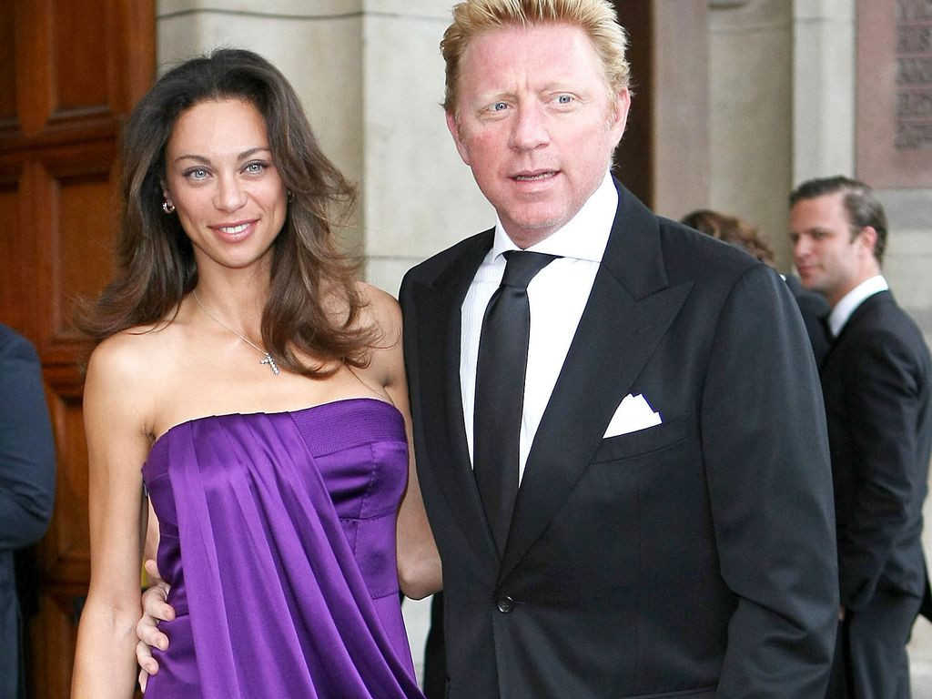 Was? Boris Becker will schwulen Tänzer für Lilly | Promiflash.de