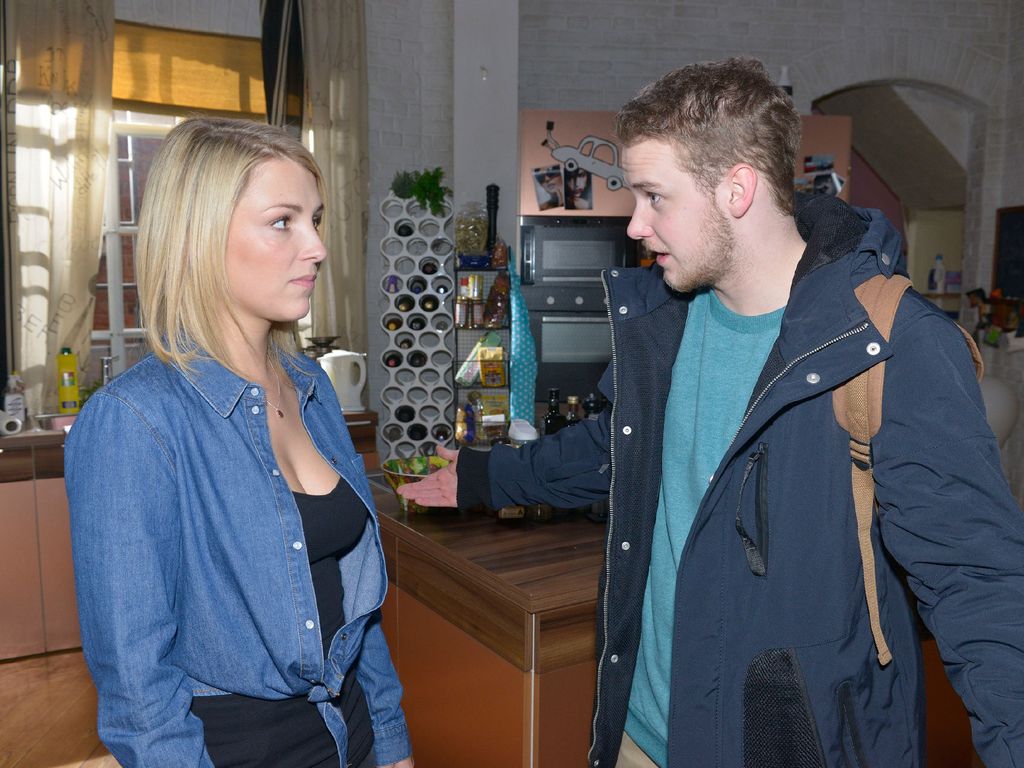 GZSZ-Maren in U-Haft: Die Seefelds sind am Boden zerstört | Promiflash.de