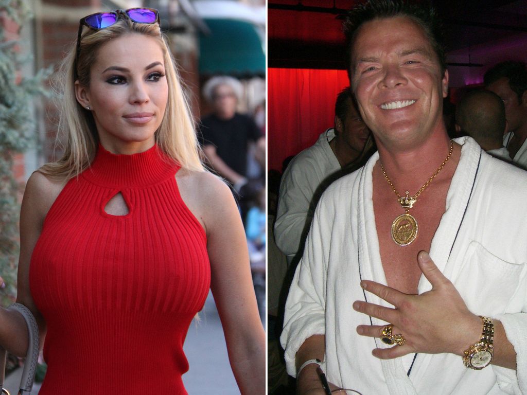 Maria Yotta & Prinz Marcus als Paar: Für euch ein Albtraum! | Promiflash.de