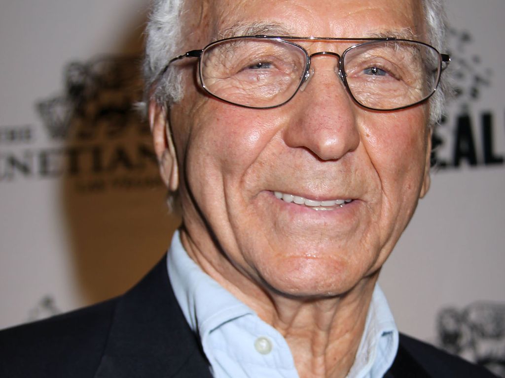 "Full House"-Macher Merv Adelson ( 85) ist tot! | Promiflash.de