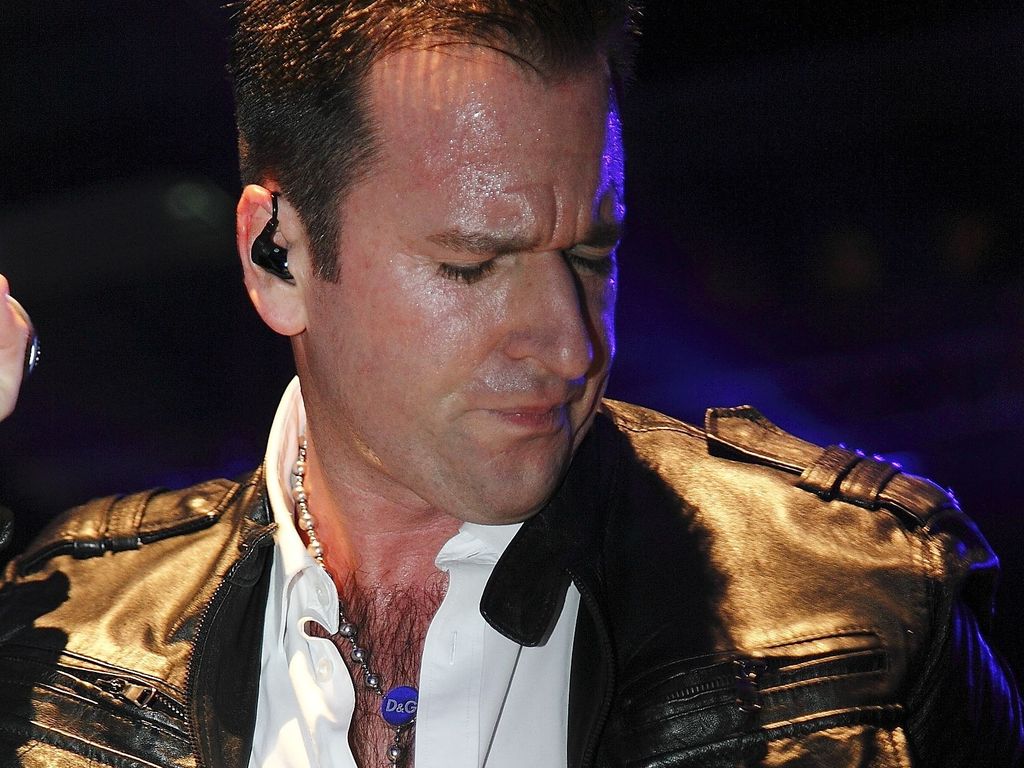 "Let's Dance": Michael Wendler trotz Zusammenbruch dabei? | Promiflash.de