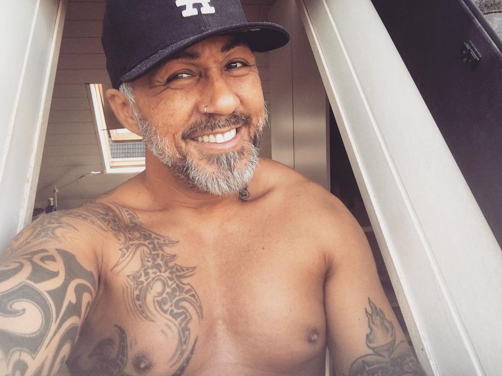 Ein "alter Sack" wird 40: Happy Birthday, Mike Leon Grosch! | Promiflash.de