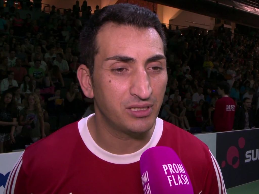 Ehe-Aus bei Mustafa Alin: GZSZ ist ein Liebesfluch | Promiflash.de