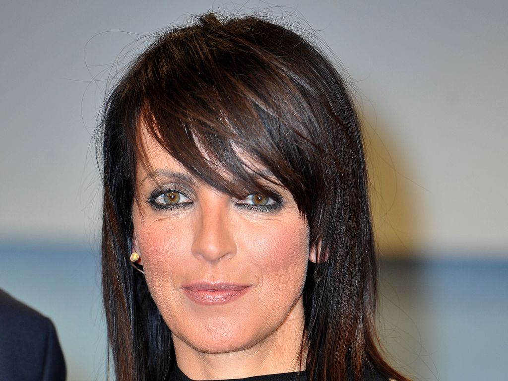 Tauschkonzert-Truppe wächst: Nena bei "Sing meinen Song" | Promiflash.de