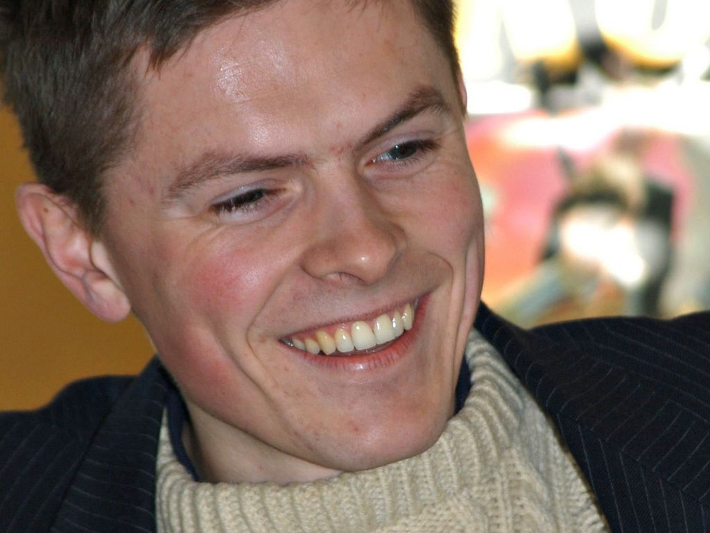 Paddy Kelly tourt wieder mit seinen Geschwistern! | Promiflash.de