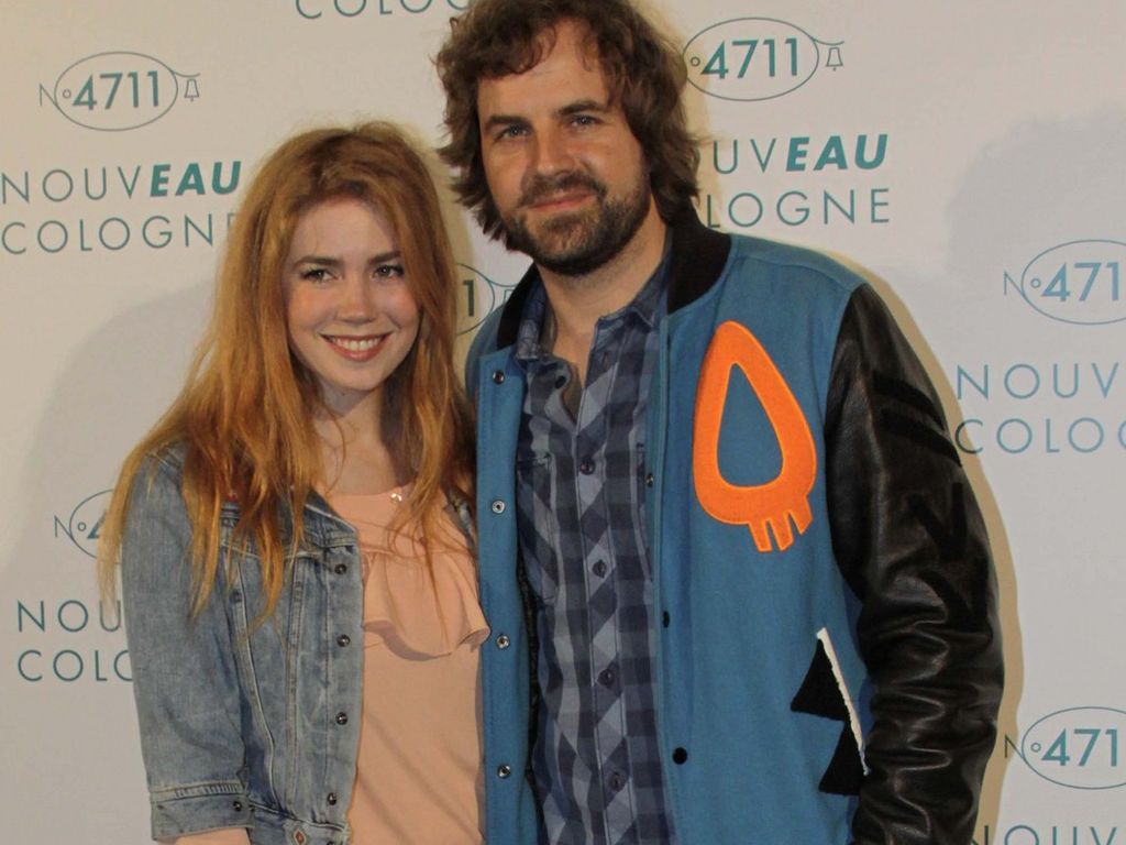Palina Rojinski: "Orange hat ein Comeback!" | Promiflash.de