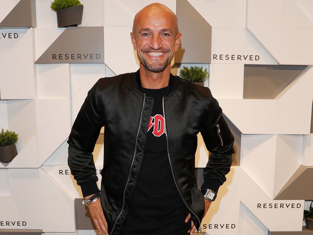 GNTM vs. Curvy Supermodel: Peyman erklärt die Unterschiede! | Promiflash.de