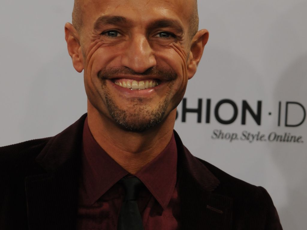 Ex-Juror Peyman Amin: Mit diesen GNTM-Girls arbeitet er noch ...