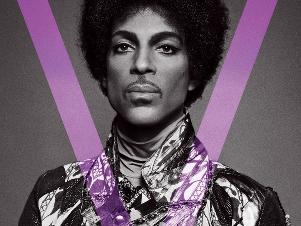 Musik-Legende Prince: Gast-Auftritt bei "New Girl" | Promiflash.de