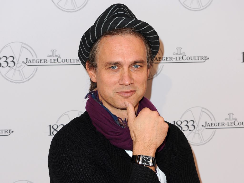 Trennung nach Urlaub: Ralf Bauer ist wieder solo | Promiflash.de