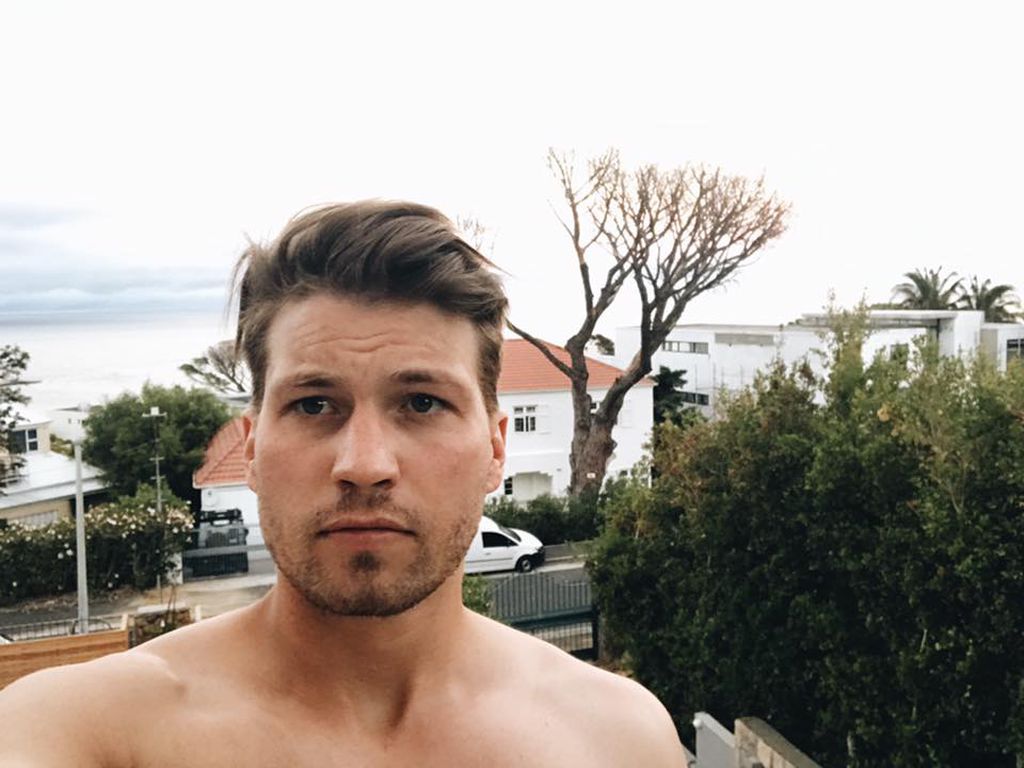 Auf Jobsuche: Karriere-Flaute bei Ex-GZSZ-Star Raúl Richter ...
