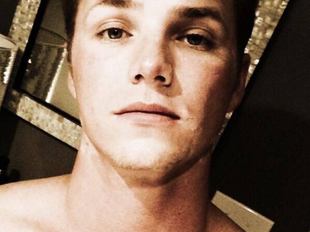 US5-Schock: Richie Stringini wieder im Entzug! | Promiflash.de