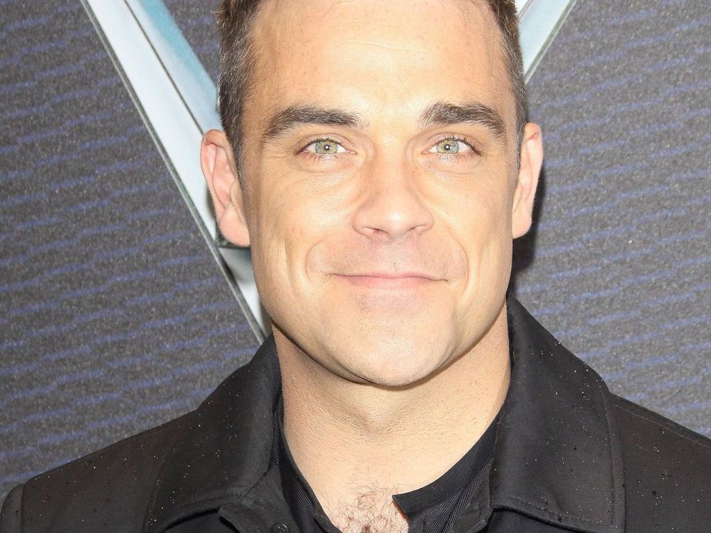 Robbie Williams: Volles "Car"racho in München | Promiflash.de