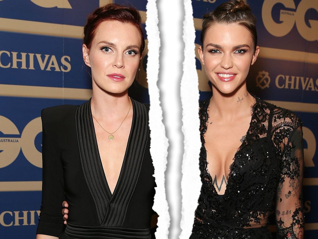 Trennung bei OITNB-Star: Ruby Rose sagt ihre Hochzeit ab! | Promiflash.de