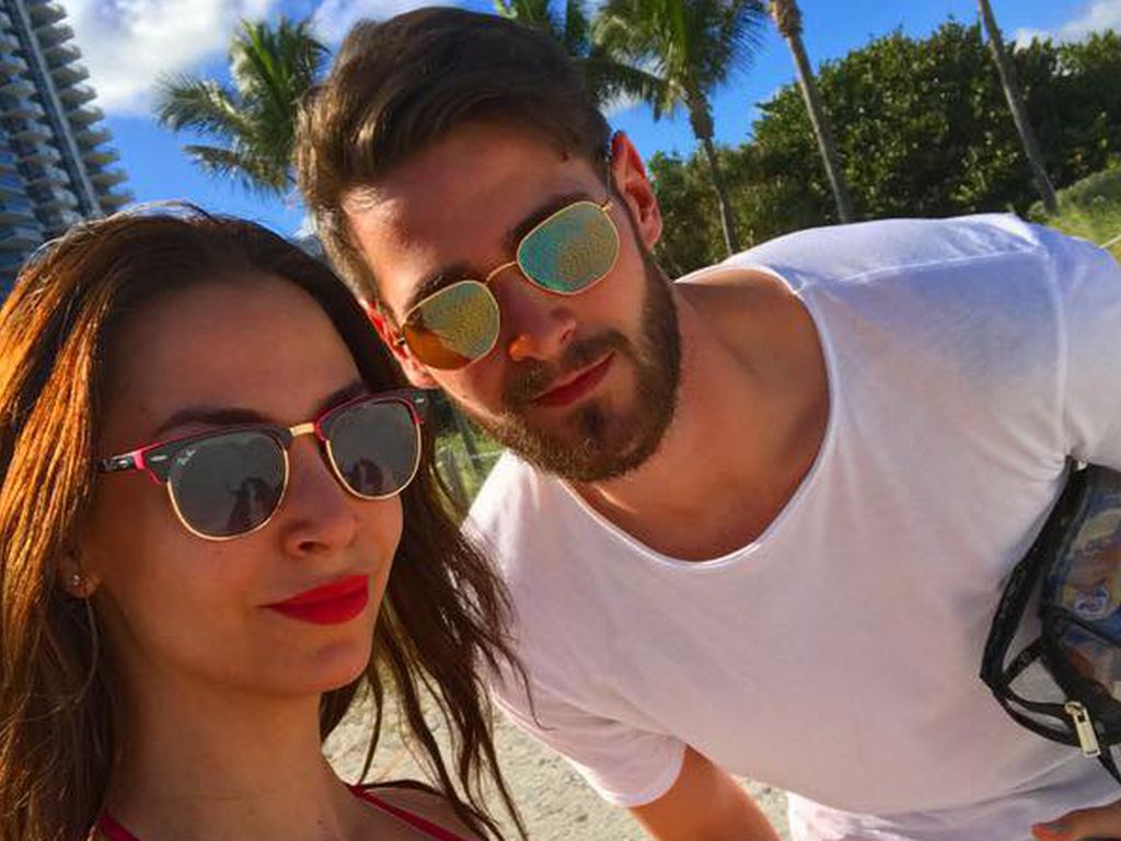 Romantischer Jahresabschluss für Sila Sahin & ihren Samuel! | Promiflash.de