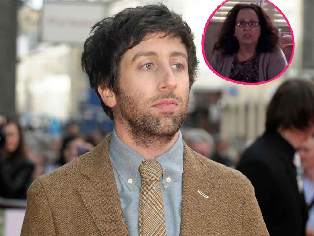 TBBT-Drama: Mrs. Wolowitz-Darstellerin gestorben | Promiflash.de