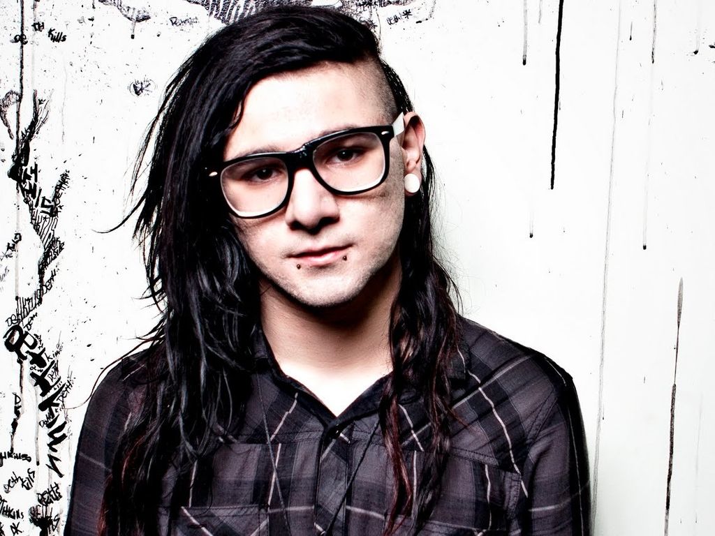 Hype um Skrillex: Mit Pop & Dubstep an die Spitze | Promiflash.de