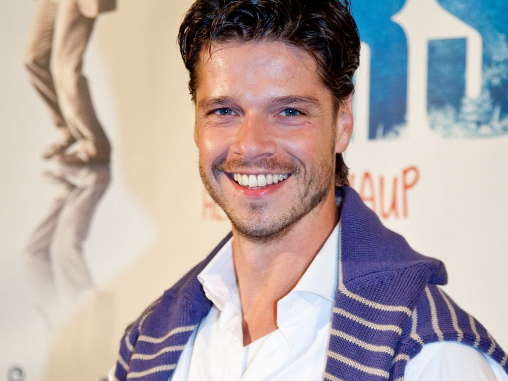 Nach Promi Big Brother: Zieht Stephen Dürr in den Dschungel ...