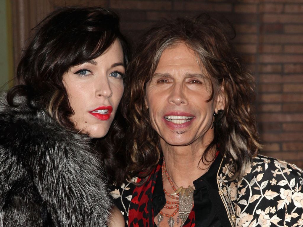 Steven Tyler will wieder heiraten! | Promiflash.de