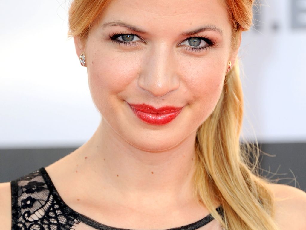 So schön mit 33: Happy Birthday Susan Sideropoulos | Promiflash.de