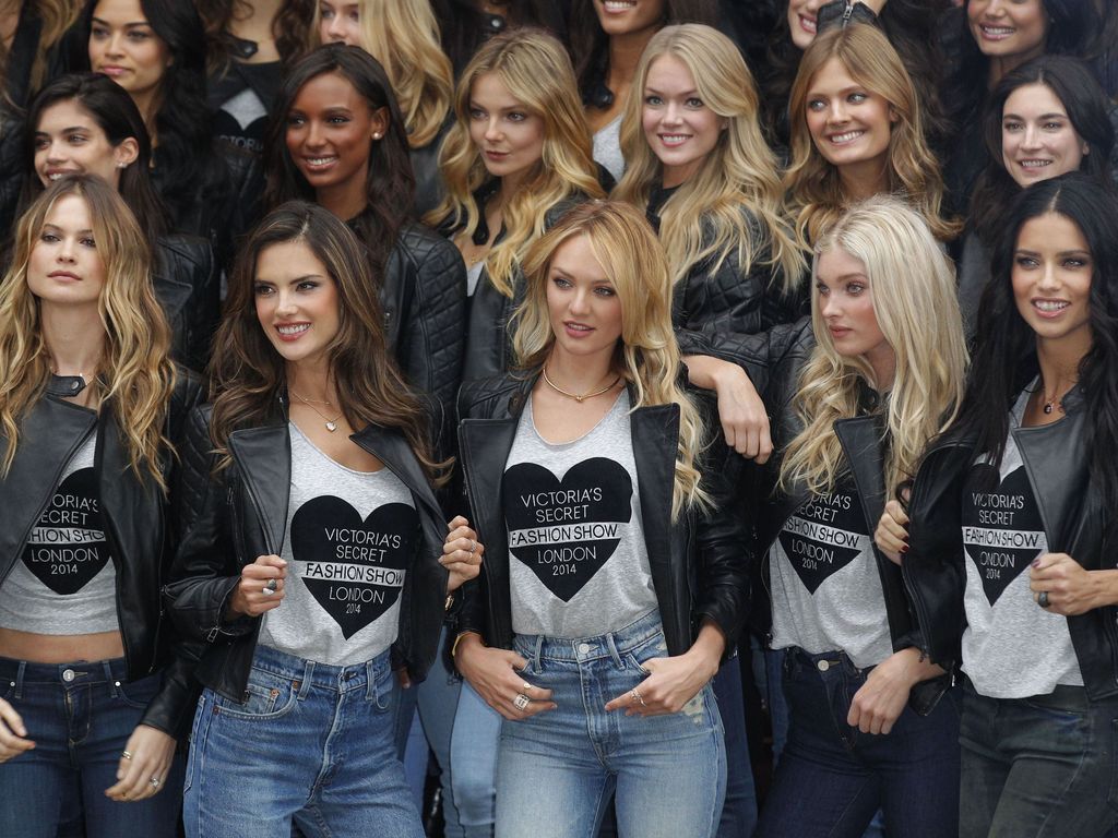 Krass! Das verdienen die "Victoria's Secret"-Engel | Promiflash.de
