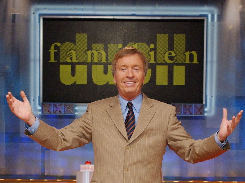 Schulze-Erdel hält nichts vom Promi-Familien-Duell | Promiflash.de