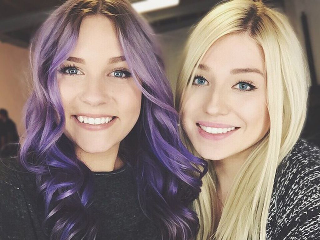 YouTube-Ideen-Klau bei Bibi? Dagi Bee unter Fan-Beschuss | Promiflash.de