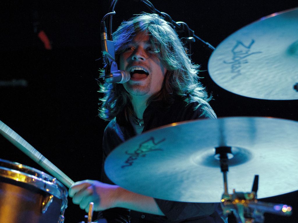 12. MMMBop-Baby da! Zac Hanson (30) ist nun zum 4. Mal Papa | Promiflash.de