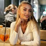 Christina Dimitriou | Promiflash