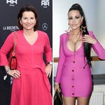 Djamila Rowe | Promiflash