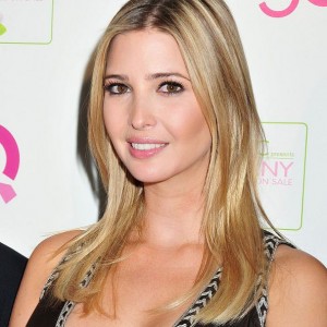 Ivanka Trump | Promiflash.de