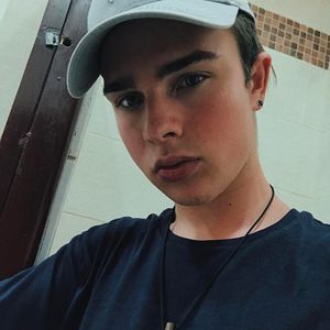 Mike Singer | Promiflash.de