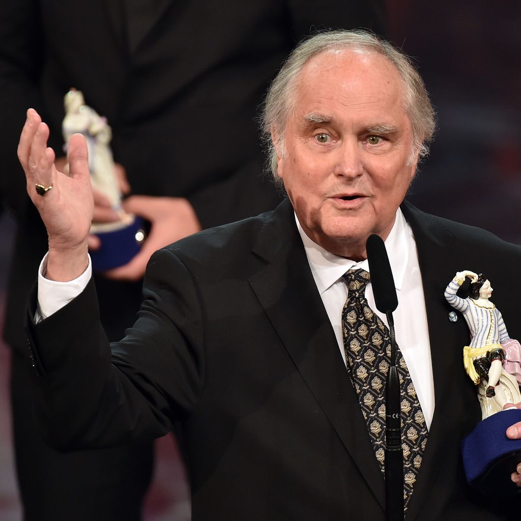 Michael Verhoeven | Promiflash