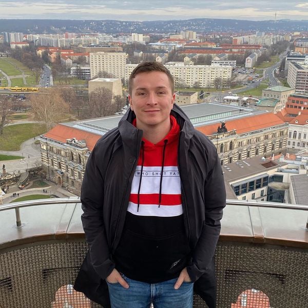 Aaron Troschke | Promiflash