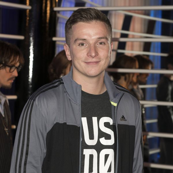 Aaron Troschke | Promiflash