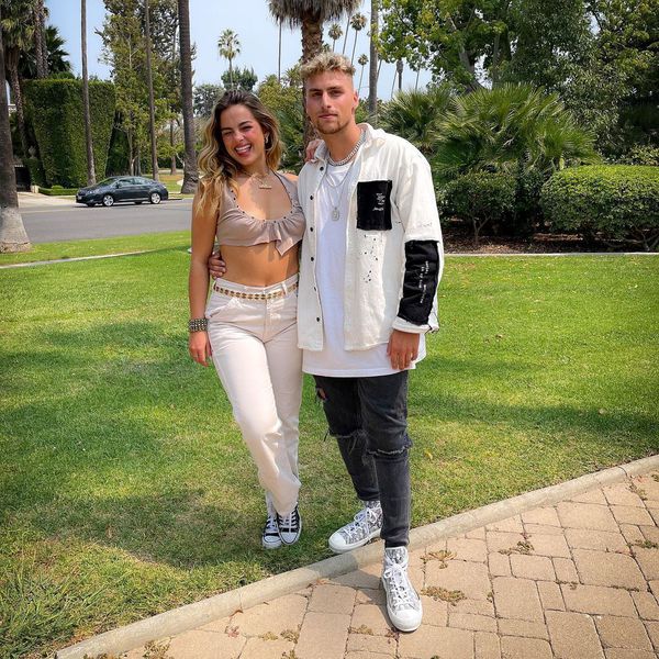 Addison Rae | Promiflash