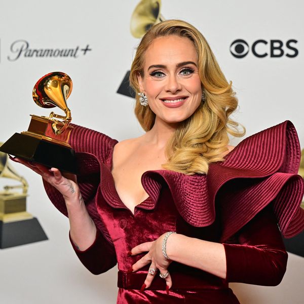 Adele Adkins | Promiflash