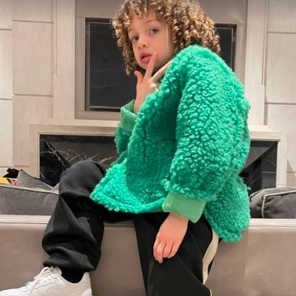 Adonis Graham | Promiflash