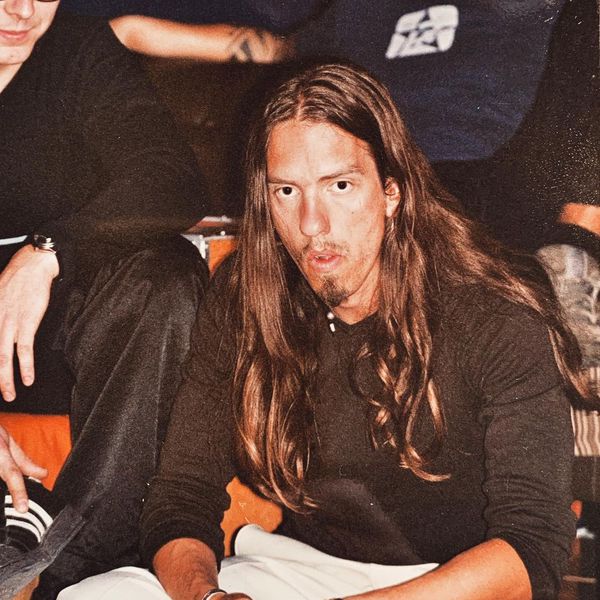 Alec Völkel | Promiflash