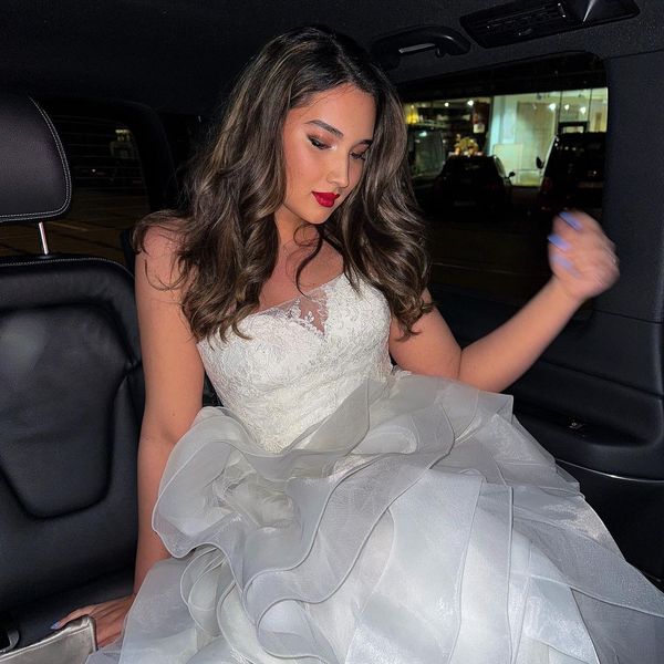 Alex Mariah Peter | Promiflash