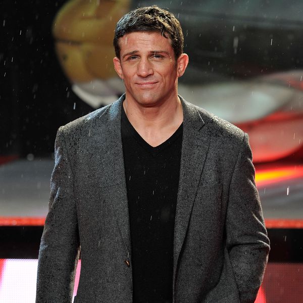 Alex Reid | Promiflash