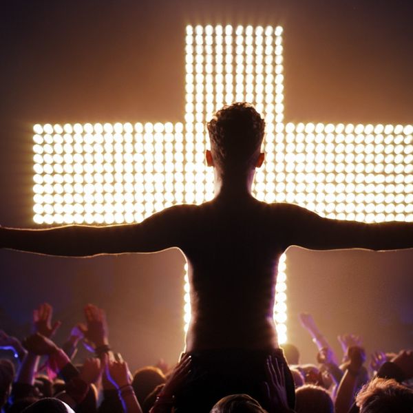 Alexander Klaws | Promiflash