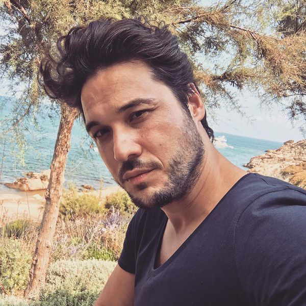 Alexander Milo | Promiflash.de