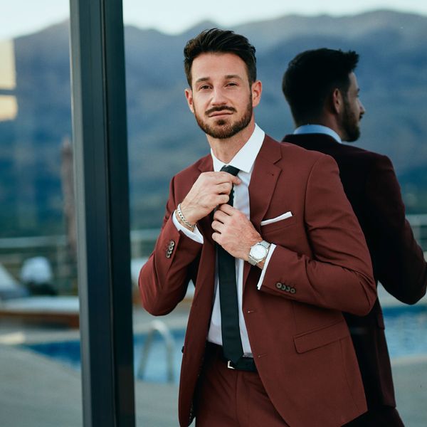 Alexander Schäfer | Promiflash