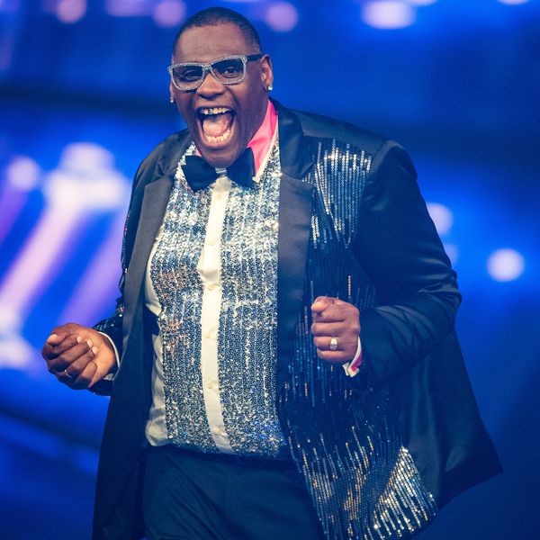 Alphonso Williams | Promiflash